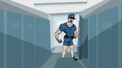 i love long shifts on Make a GIF