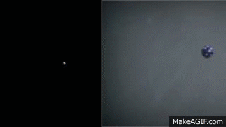 Fisión nuclear on Make a GIF