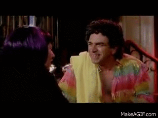 Elvis Gratton 3 (Tabarnak! de Tabarnak! de Tabarnak!) on Make a GIF