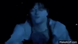 Titanic Jack Sinking Gif