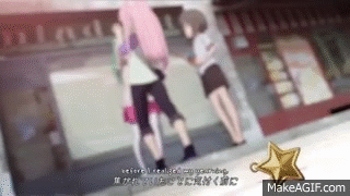 Hatsune Miku Megurine Luka Samune Zimi Reboot English Subtitles) on ...