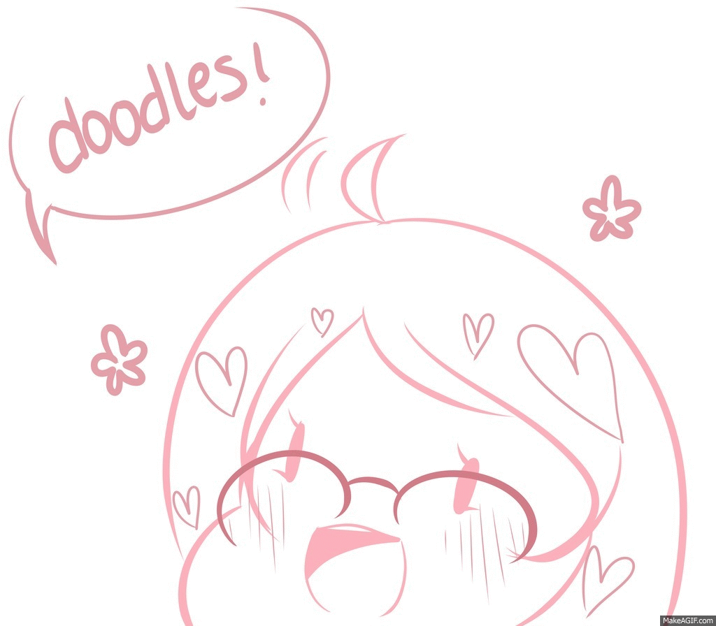 doodle on Make a GIF