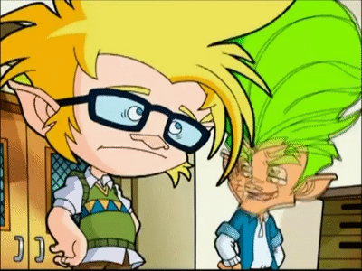 Trollz The Magic of the Five Part 1 on Make a GIF