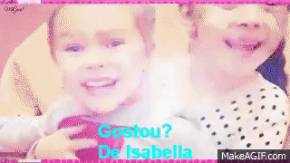 Anna Pavaga; ᴇverybody wants to L ♡ ve on Make a GIF