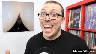 Death Grips - Bottomless Pit ALBUM REVIEW on Make a GIF