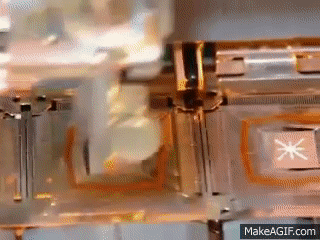 Die Attach on Make a GIF