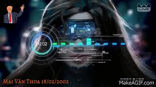 Faded 8d max phiêu ( nhạc chỉ dành cho tai nghe) on Make a GIF