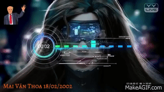 Faded 8d max phiêu ( nhạc chỉ dành cho tai nghe) on Make a GIF