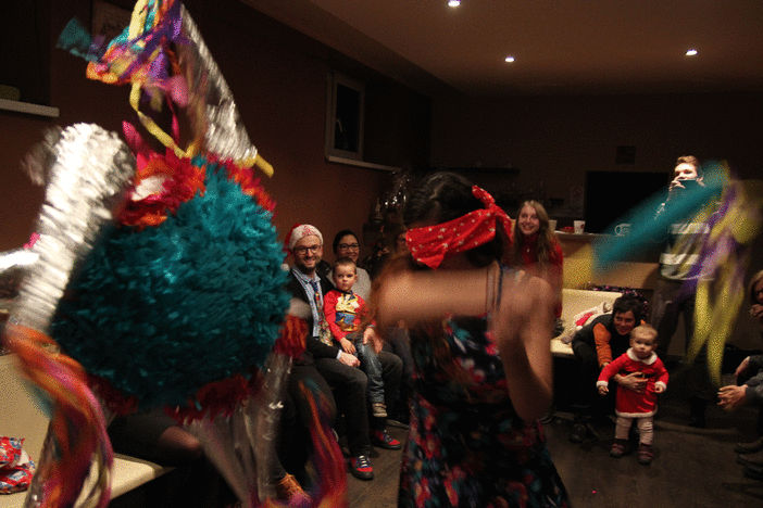piñata on Make a GIF