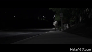 2AM: The Smiling Man - short film on Make a GIF