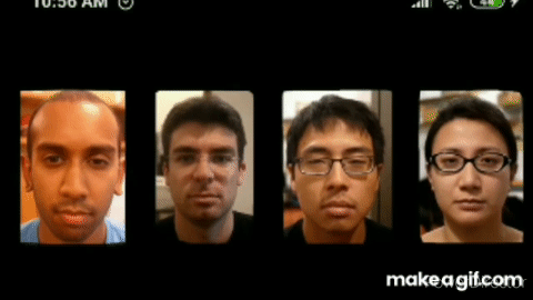 Signo de Musset Medicina Semiología on Make a GIF