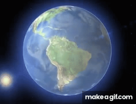 Antarctica - A Frozen History on Make a GIF