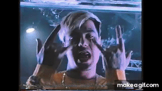 DUKI - Goteo (Video Oficial) on Make a GIF