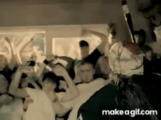 Slipknot - Duality [OFFICIAL VIDEO] on Make a GIF