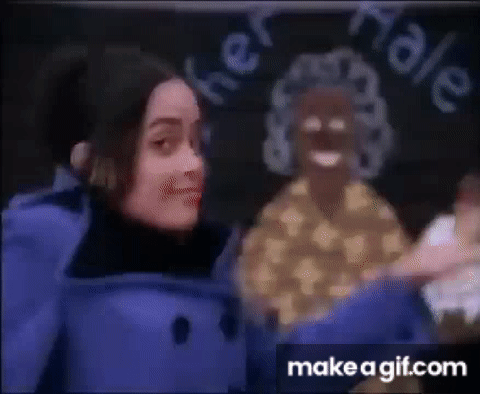 The Cosby Show - Rare Season 7 Theme Song on Make a GIF