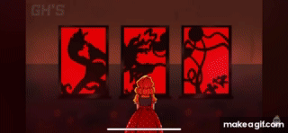 You are my delight GHS animations on Make a GIF