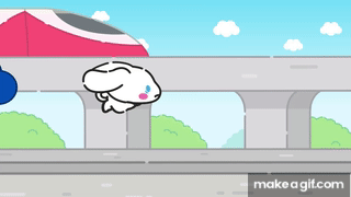 Cinnamoroll’s Bad Day | Hello Kitty and Friends Supercute Adventures S9 ...