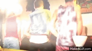 World Premiere: "WERQIN' GIRL" Music Video by Shangela Laquifa on Make a GIF