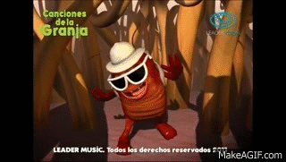 La Pulga Aventurera - Canciones Infantiles de la Granja (Karina ...