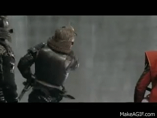 Ran Trailer - Akira Kurosawa on Make a GIF