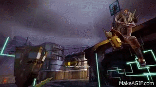 Borderlands The Pre-Sequel Claptastic Voyage - The Psychology Of A ...