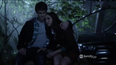 Toby Cavanaugh: Season 2 Episode 2 - Clip Four on Make a GIF