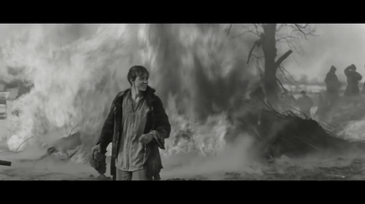 Andrei Tarkovsky - Poetic Harmony on Make a GIF