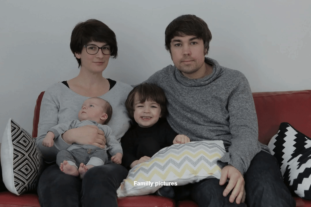 familly pictures on Make a GIF