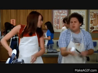 Gif De Mclovin Superbad Superbad Fogell Fake Id GIFs | Tenor