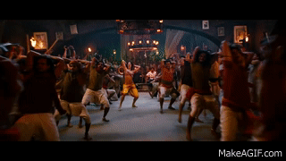 Agneepath - Chikni Chameli Extended Video on Make a GIF