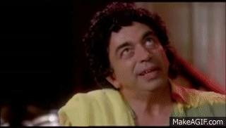 Bob Gratton Tabarnak Compilation on Make a GIF