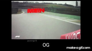 19 "Mein Gott Muss Das Sein" Sound Variations in 68 seconds on Make a GIF
