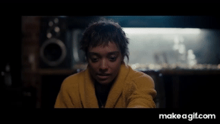 Talk To Me on Make a GIF