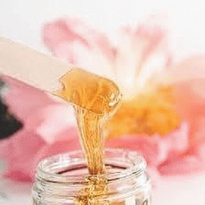 Waxing on Make a GIF