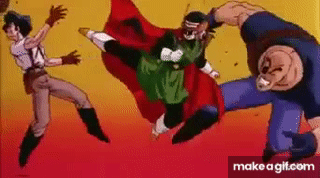 El poder nuestro es en japonés (we gotta power) on Make a GIF