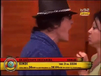 vendi milic vrata on Make a GIF