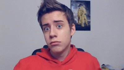 CELLBIT RESPONDE #4 - CANELA, TARRASQUE E CARECA on Make a GIF