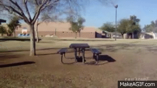 Ultimate Parkour Fails Compilation || FailArmy on Make a GIF