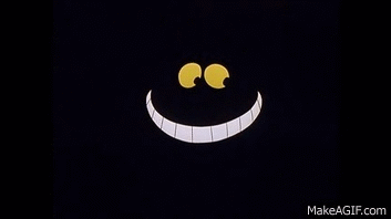 Twas Brilig on Make a GIF