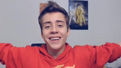 CELLBIT RESPONDE #4 - CANELA, TARRASQUE E CARECA on Make a GIF