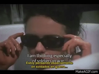 Nekromantik (1987) [Sub Esp] [Parte 1/5] on Make a GIF