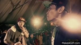 PUTA EDI WOW! on Make a GIF