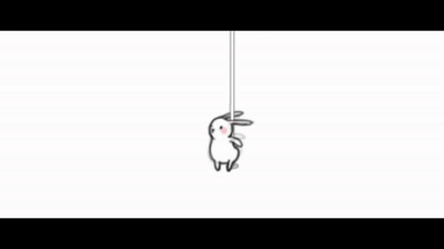 Gif De Baile De Salto De Conejo