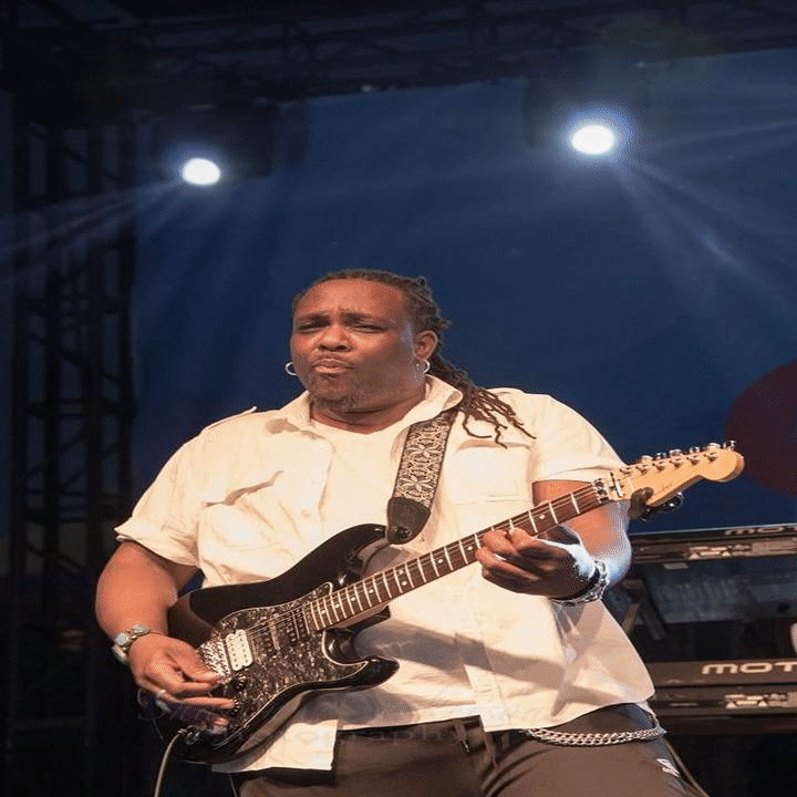 Corey Stoot on Make a GIF