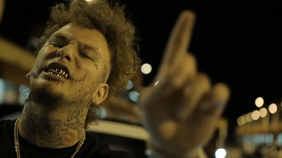 Stitches - Facts (Official Music Video) on Make a GIF