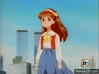 Rossana Ep 66 La Svolta on Make a GIF