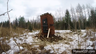 Deploy to production... go! on Make a GIF