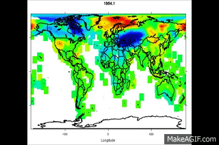 temperature on Make a GIF