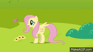 Fluffle Puff Tales: "Master of Pillows" on Make a GIF