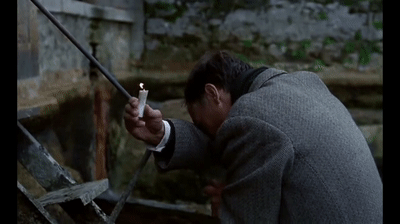Lisa Gerrard - Adrift (with Tarkovsky's Nostalghia) on Make a GIF
